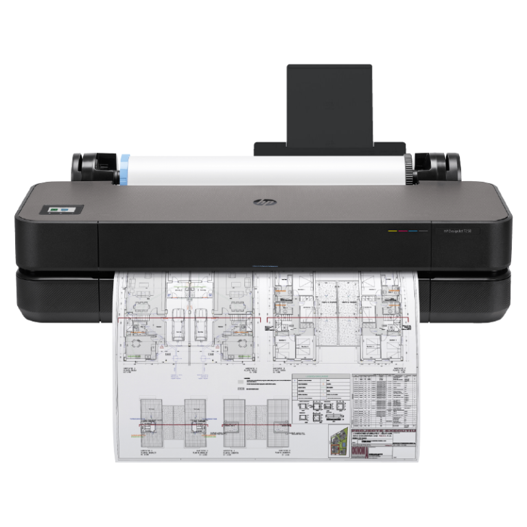 IMPRESORA PLOTTER HP DESIGNJET T250 24″ | Dimacofi - Transformando el ...