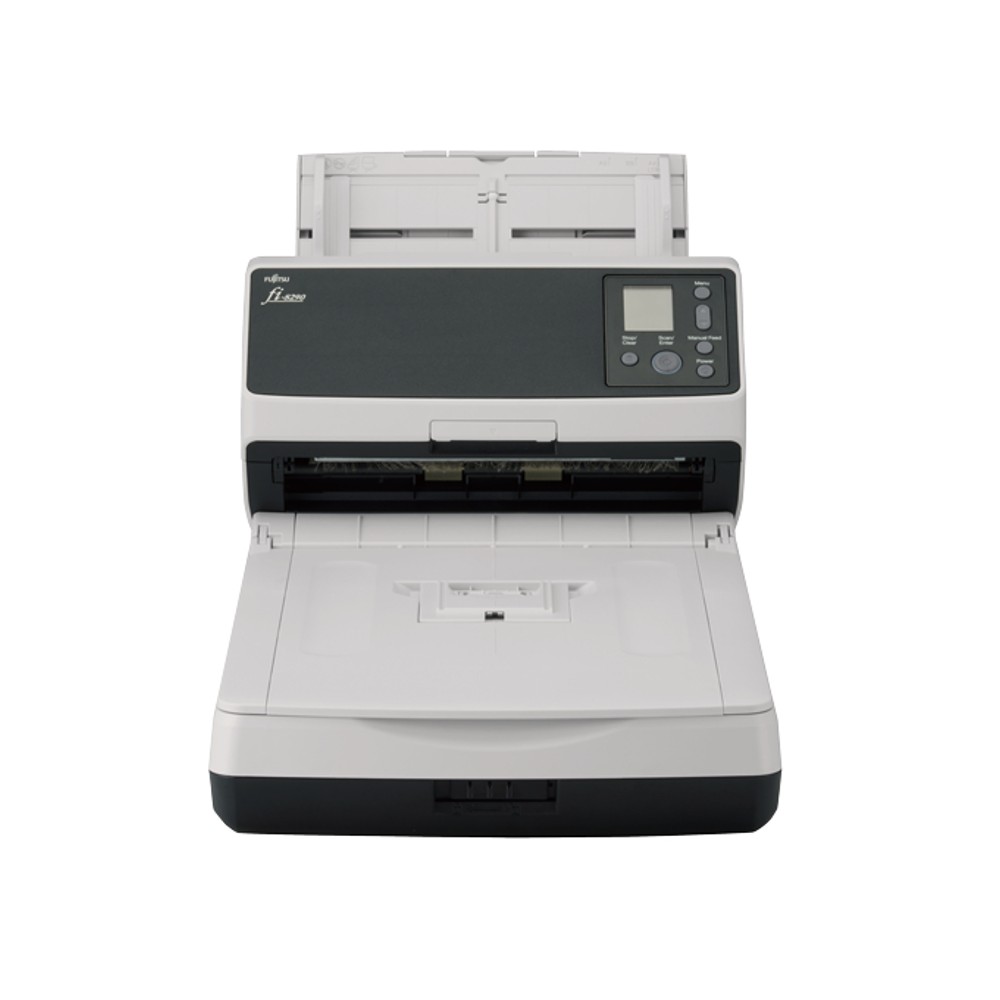 ESCÁNER DE DOCUMENTOS FUJITSU FI-8290 | Dimacofi - Transformando el ...