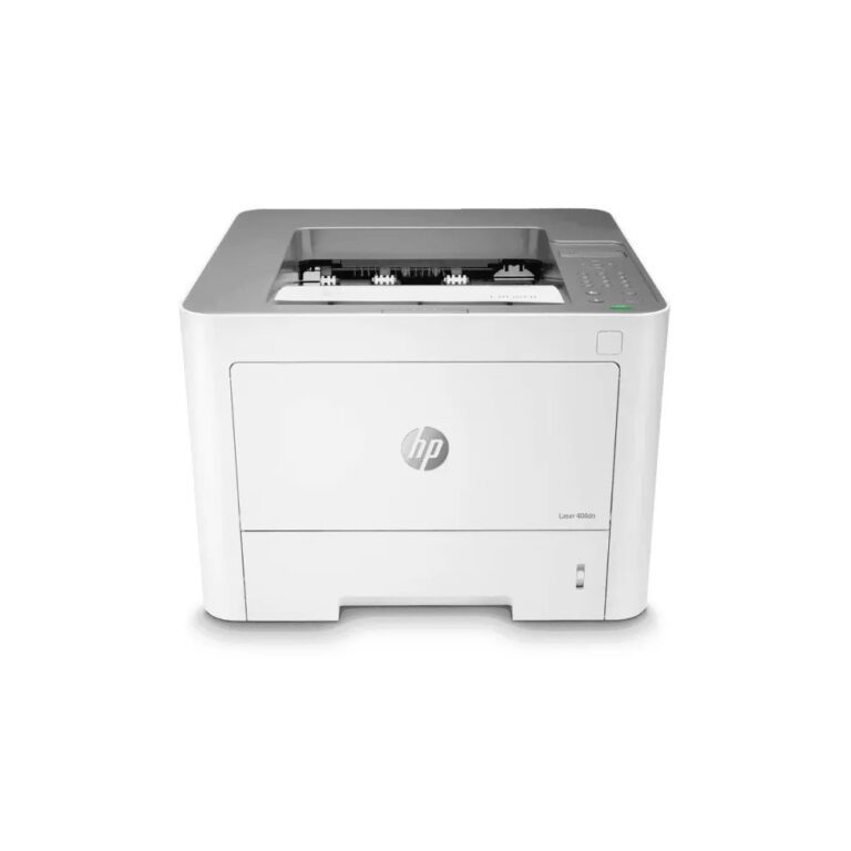 IMPRESORA BLANCO Y NEGRO HP LASER JET PRO 408dn | Dimacofi ...