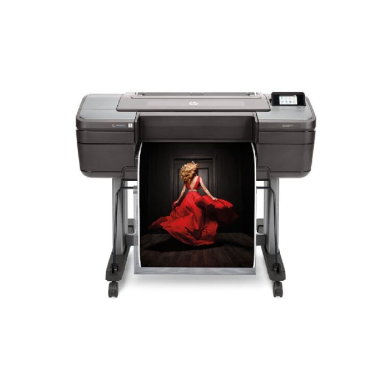 IMPRESORA PLOTTER HP DESIGNJET Z9 24″ | Dimacofi - Transformando el ...
