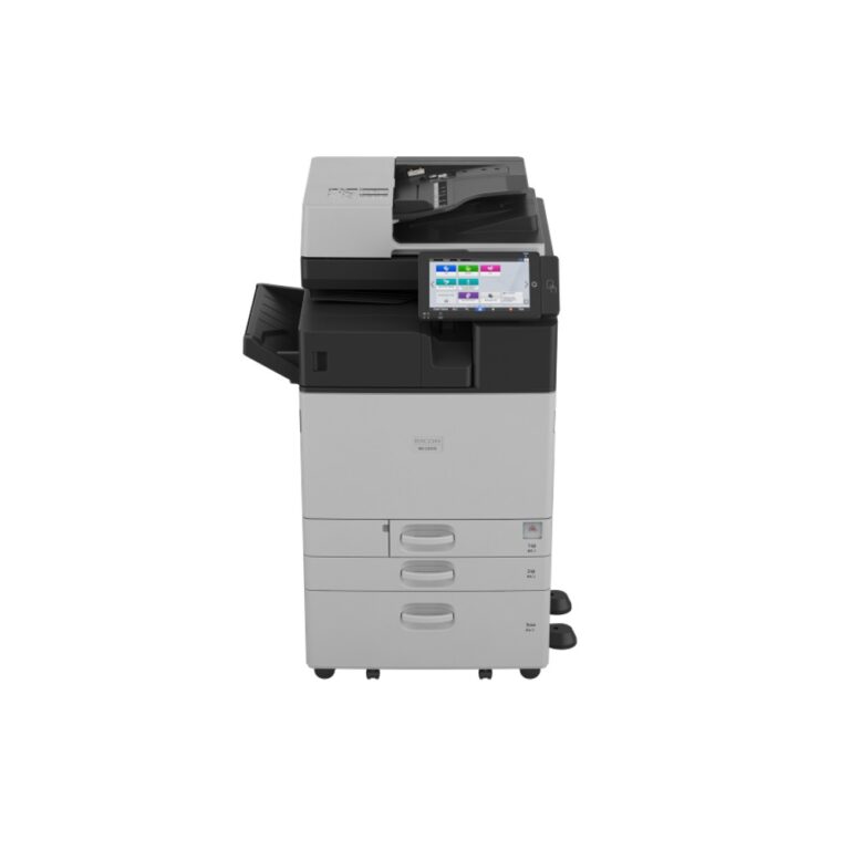 MULTIFUNCIONAL COLOR RICOH IM C4510 | Dimacofi - Transformando el ...