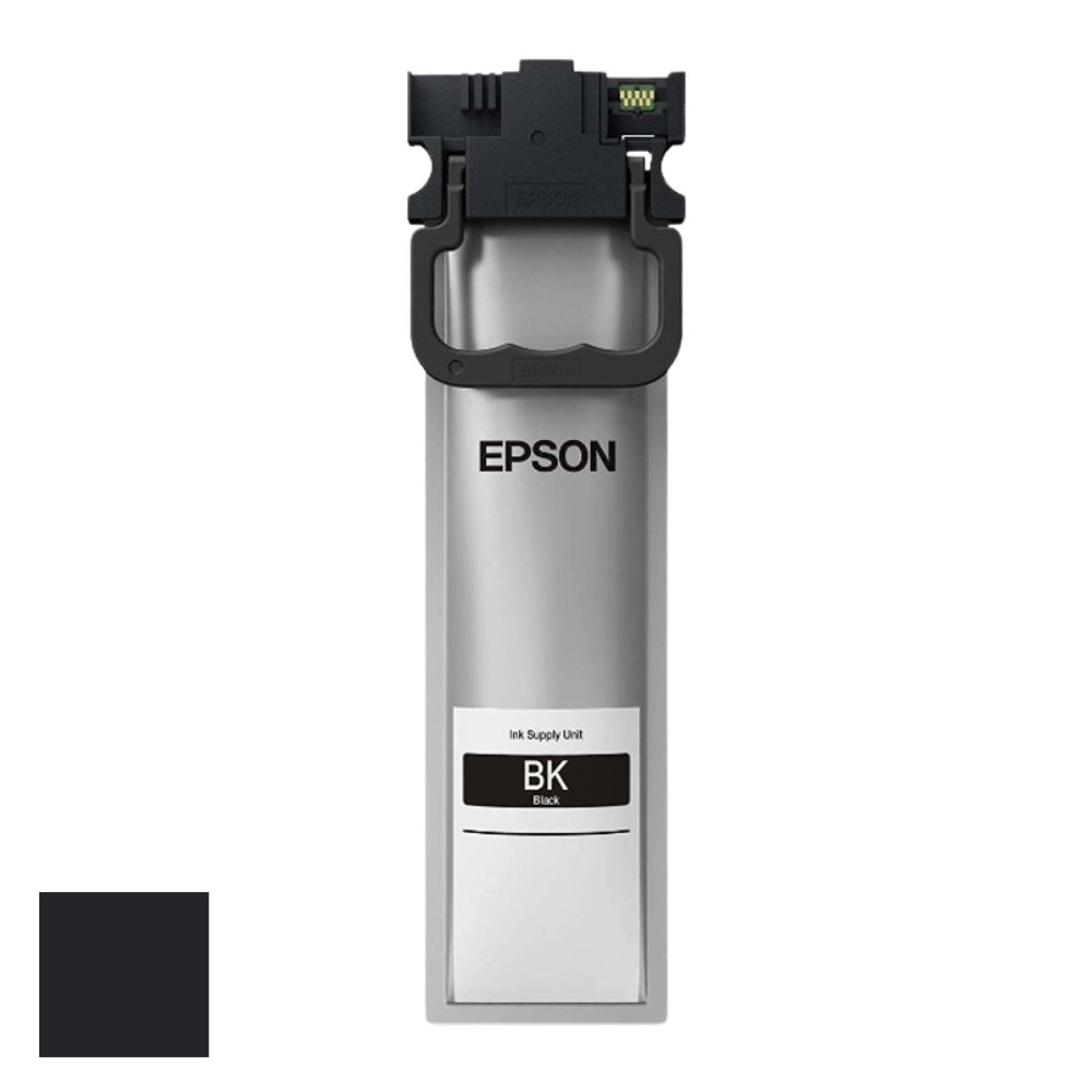 Tinta WF-PRO C5290/C5790 Epson Negro | Dimacofi - Transformando el ...