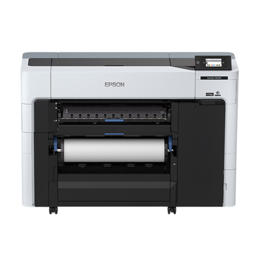 IMPRESORA PLOTTER P6570E DE UN ROLLO EPSON 24″ | Dimacofi ...